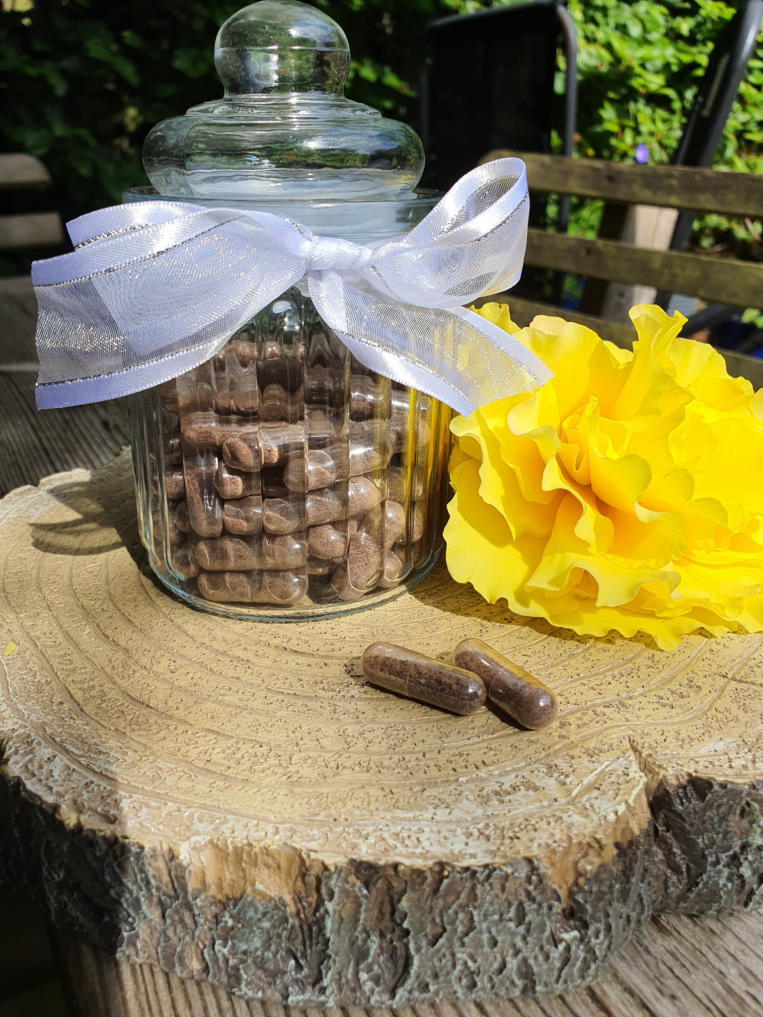 Simple Placenta Capsules | Placenta Pills | Placenta Encapsulation ...